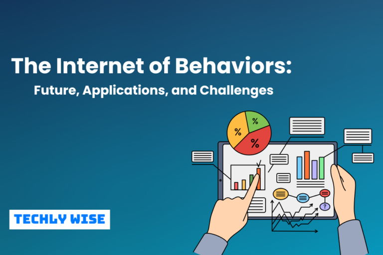 The Internet of Behaviors: Future, Applications, and Challenges